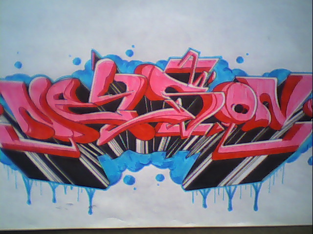 Graff - Imagui